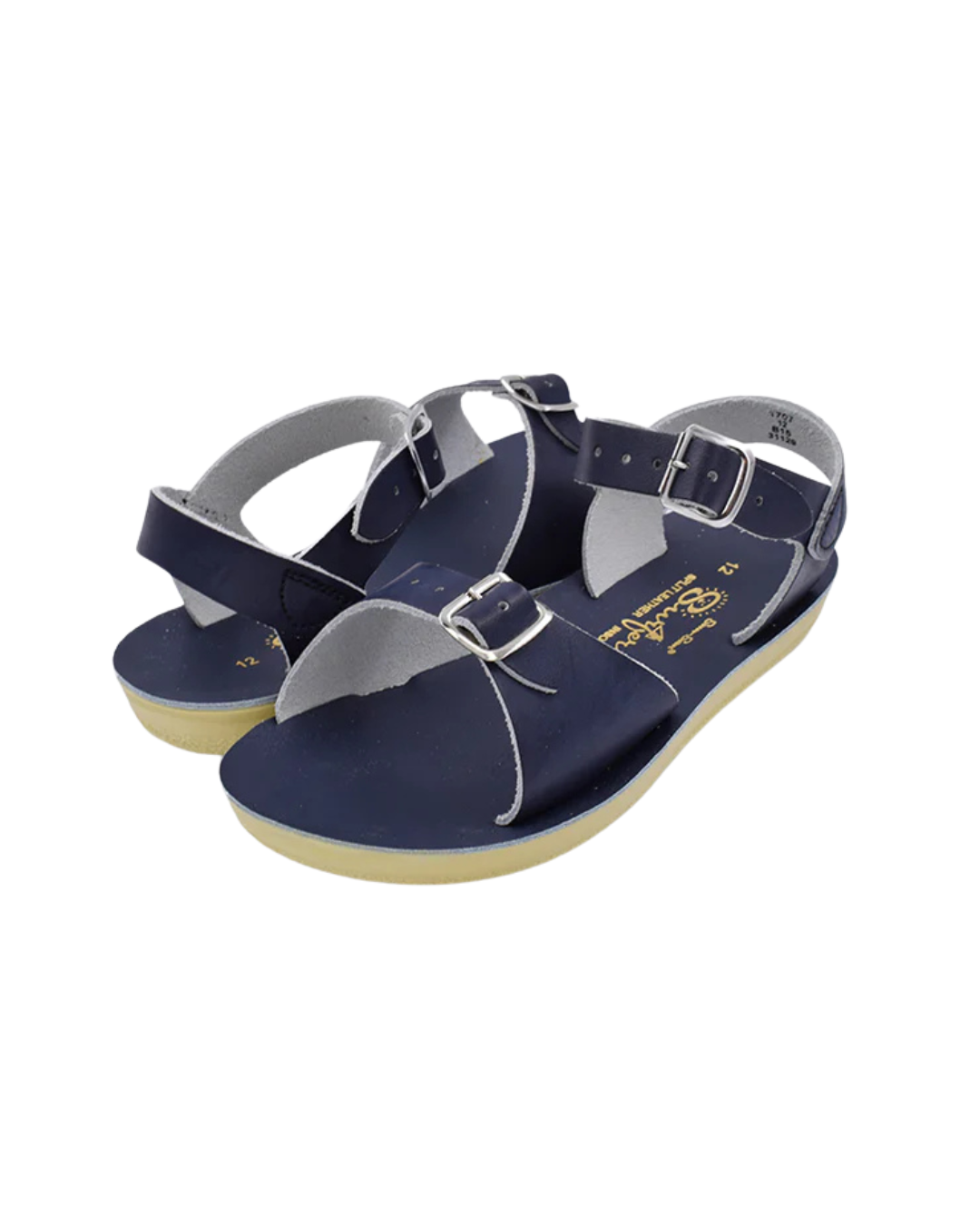 Sun San Kids Shoes – Go Play Shoes